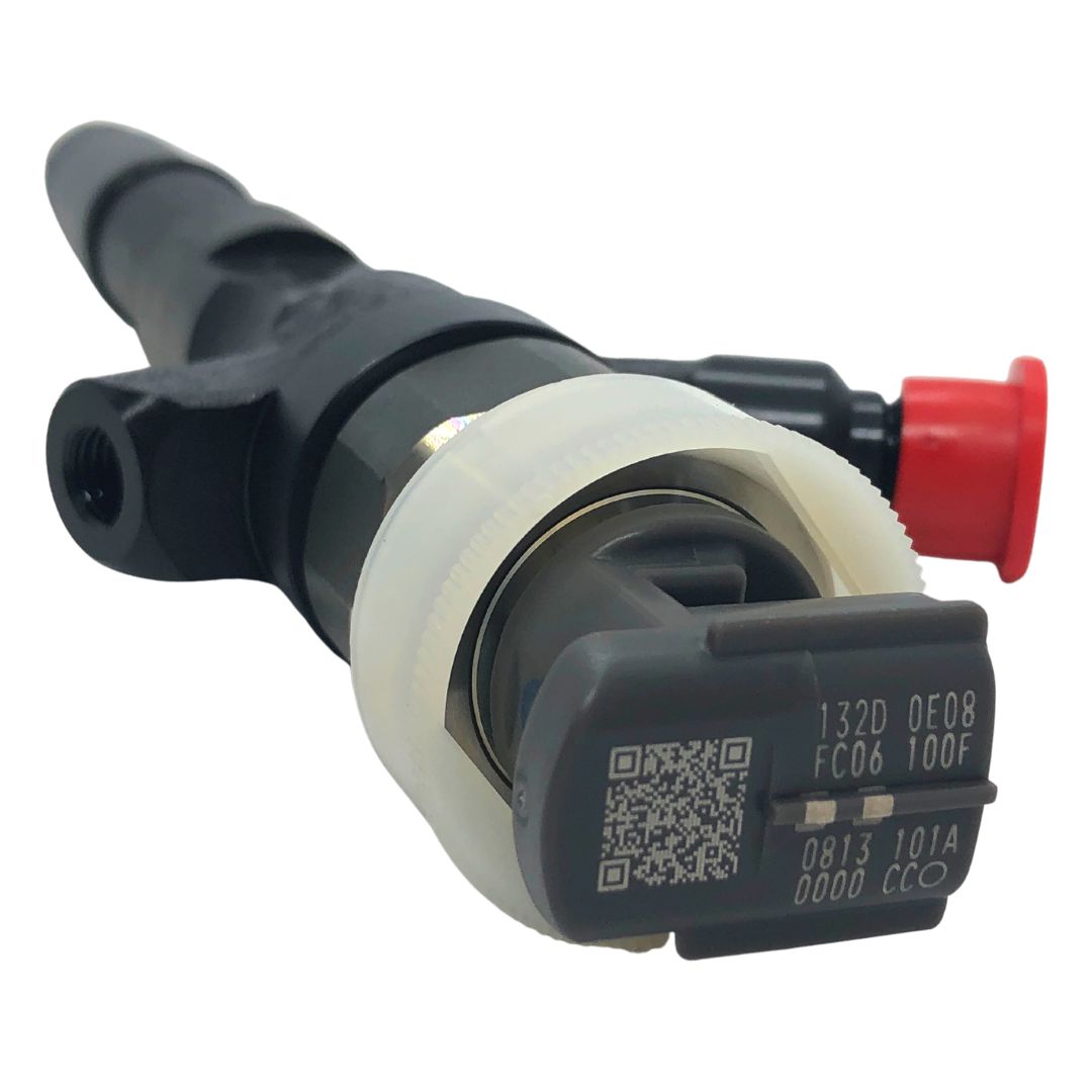 Injetor Hilux 3.0 2005 a 2010 095000-8290 23670-0L050 / 0L020 / 30280 ...