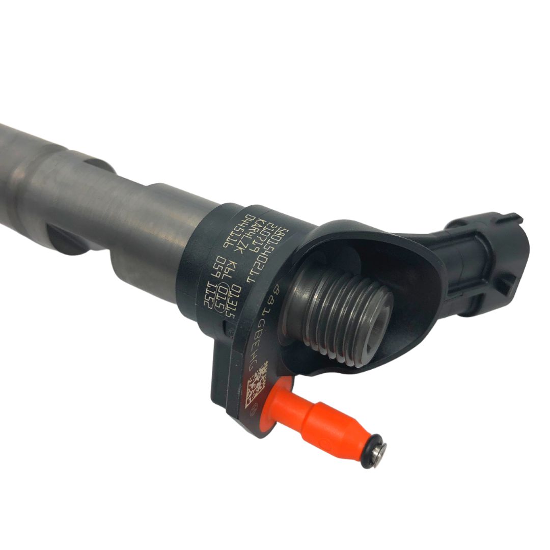 Injetor Iveco Daily 70C17 3.0 16v Ecoline Euro V Ano 2012 a 2017 ...