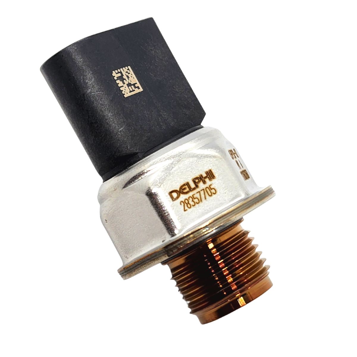 Sensor de Pressão do Tubo Rail HR 2016 - Delphi 28357705 / 85PP30-02 ...