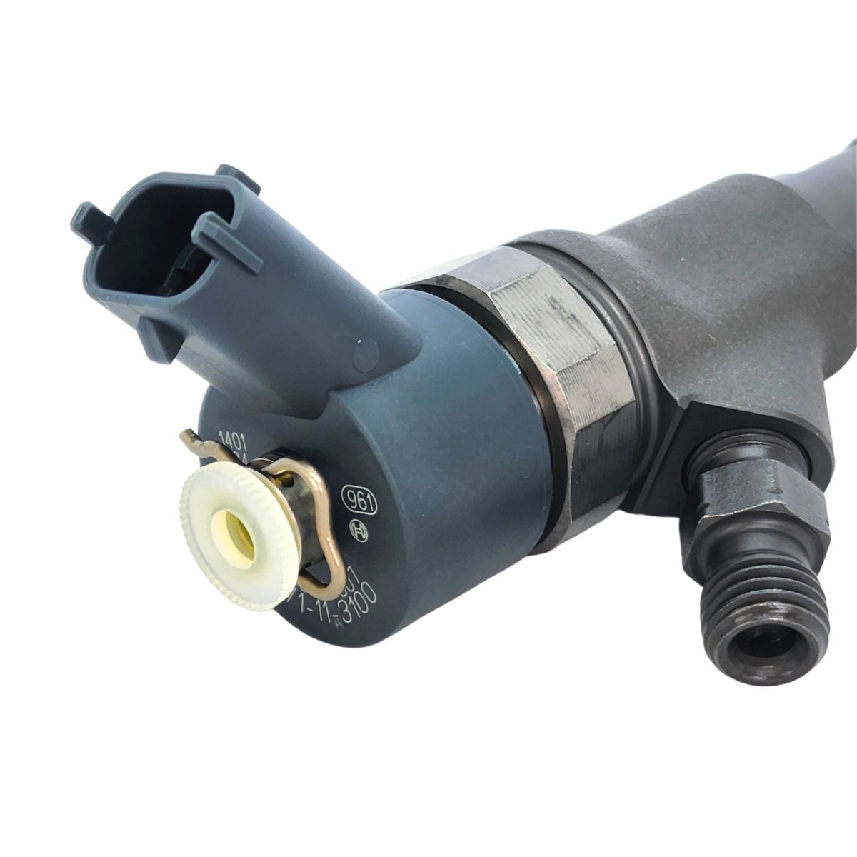 Injetor Komatsu D31 D37 Qsb 3.3 0445110307 6271113100 491109 4955415 ...