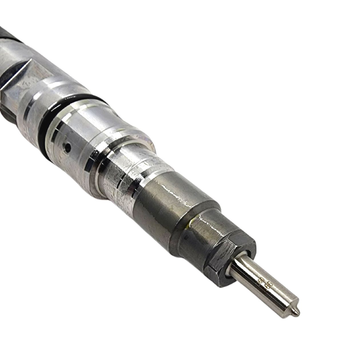 Injetor Volvo B7R Urbano 0445120074 / 0445120138 Bosch - Loja do Diesel ...