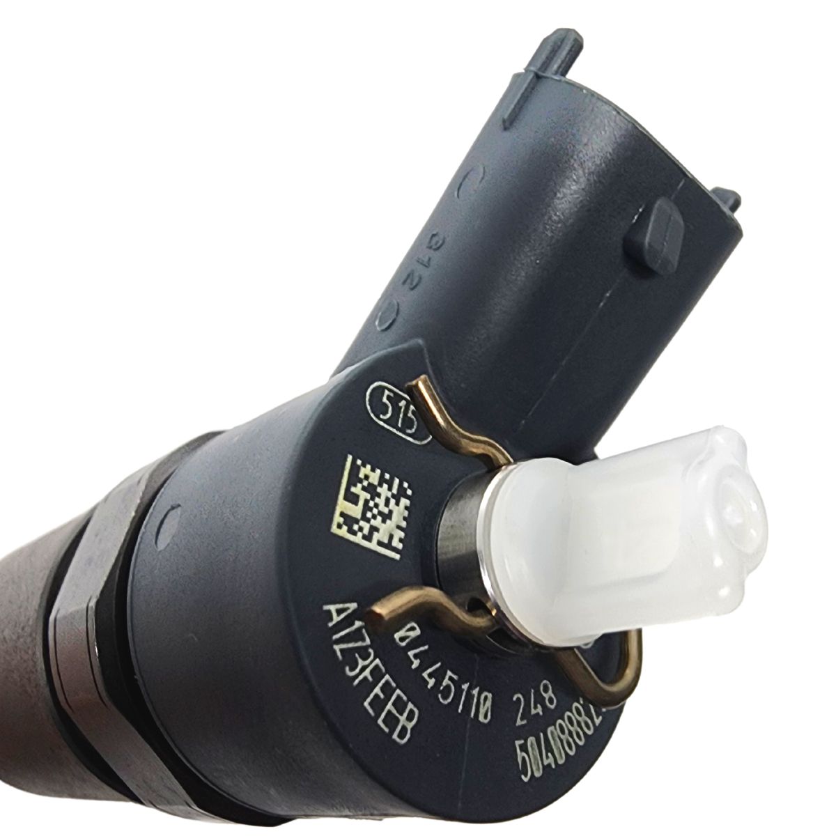 Injetor Iveco Daily / Ducato 2.8 0445110248 Bosch - Loja do Diesel ...