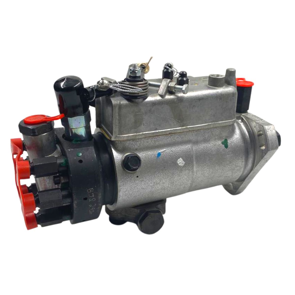 Bomba Injetora DP100 John Deere 7500 - V8861A220W DELPHI - Loja do ...