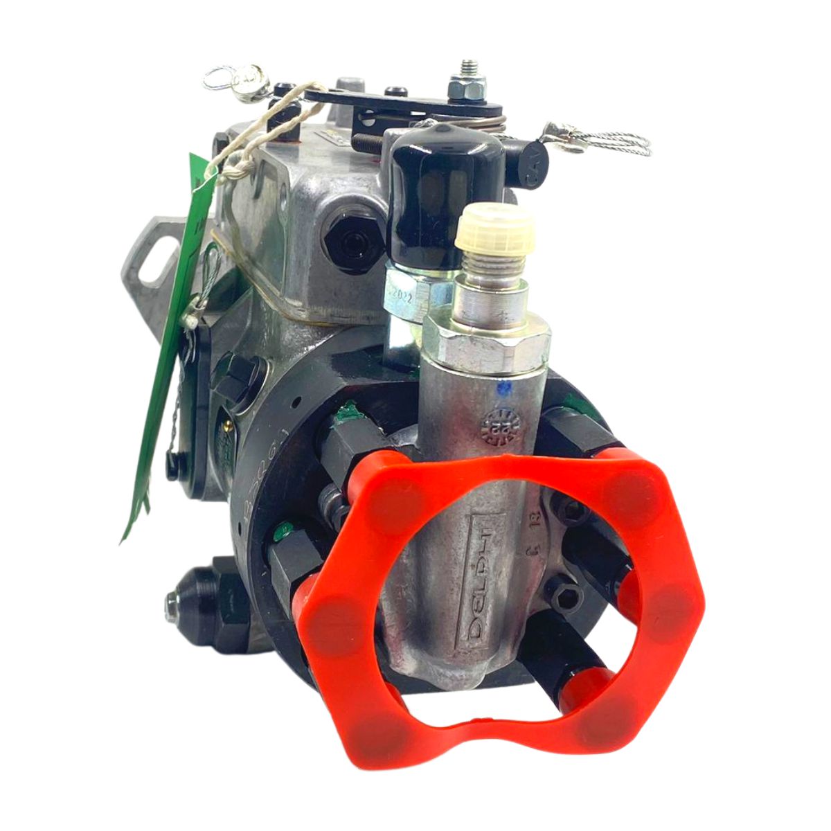 Bomba Injetora DP100 John Deere 6600 - V8861A560W DELPHI - Loja do ...