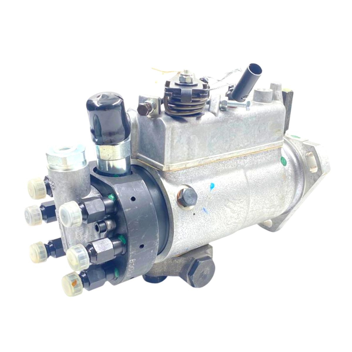 Bomba Injetora DP100 Valtra BM120 - V8861A400W DELPHI - Loja do Diesel ...