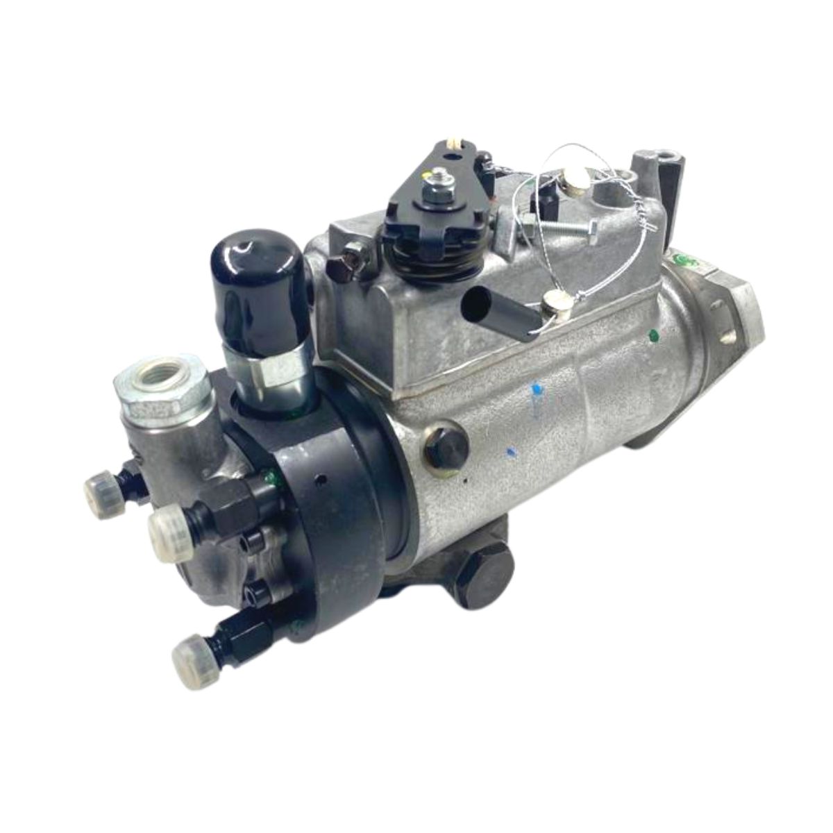 Bomba Injetora DP100 Valtra BL77 - V8862A160W DELPHI - Loja do Diesel ...