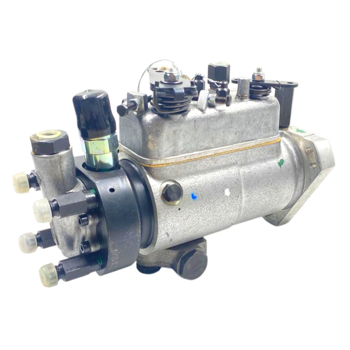 Bomba Injetora DP 100 New Holland TL-75 V8860A393W DELPHI - Loja do ...