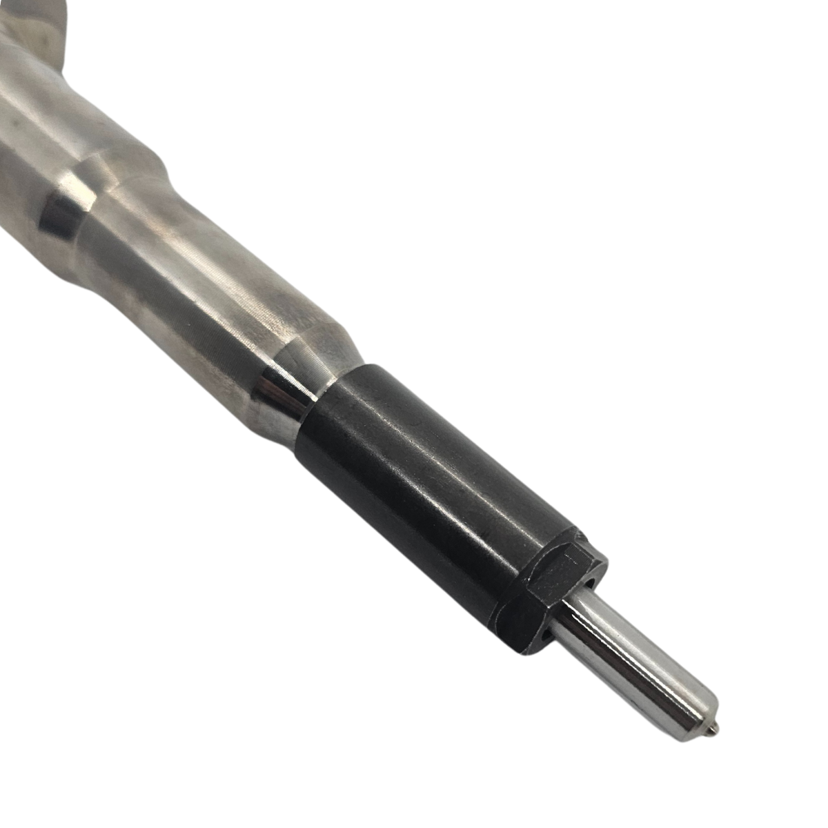 Injetor CR Nissan Frontier / Renault Master 2.3 16V 2018 em diante Euro ...