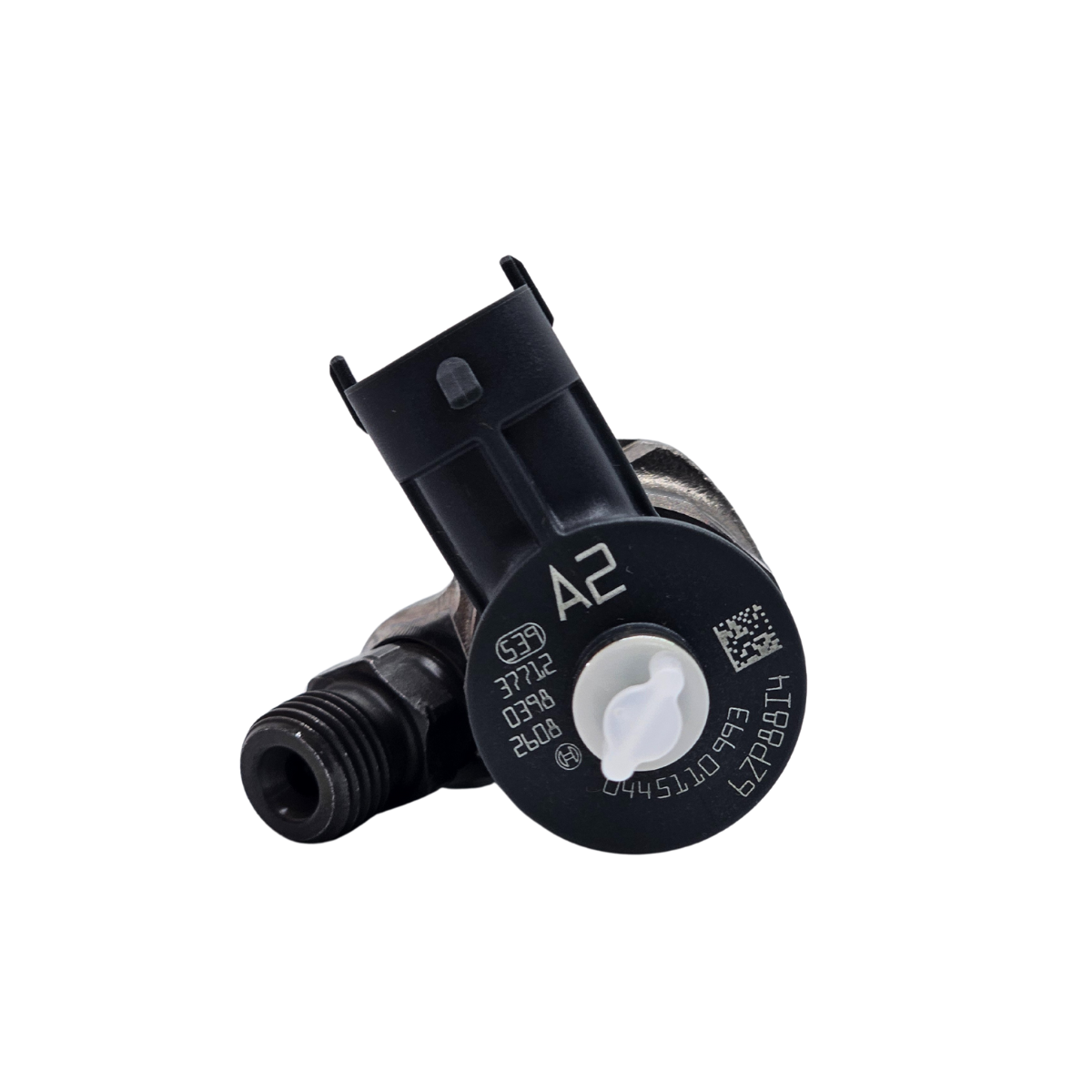 Injetor BOSCH Hyundai HR 0445110994 / 0445110993 - Loja do Diesel ...