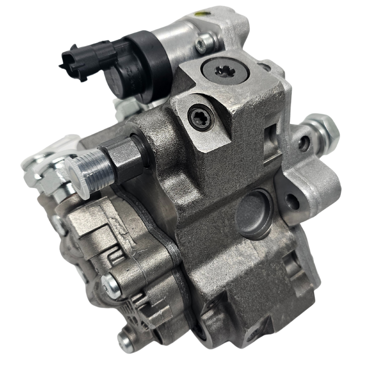 Bomba de Alta Pressão CP3 Cummins ISB 0445020007 / 0445020175 WTEK ...