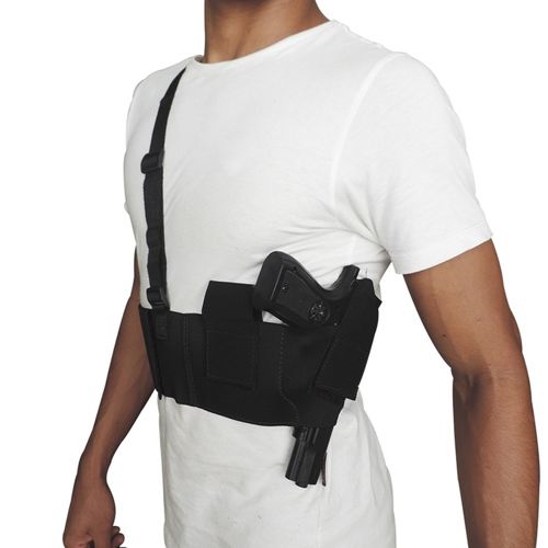 COLDRE ABDOMINAL ELASTICO - CIA MILITAR - Lacustre Tactical