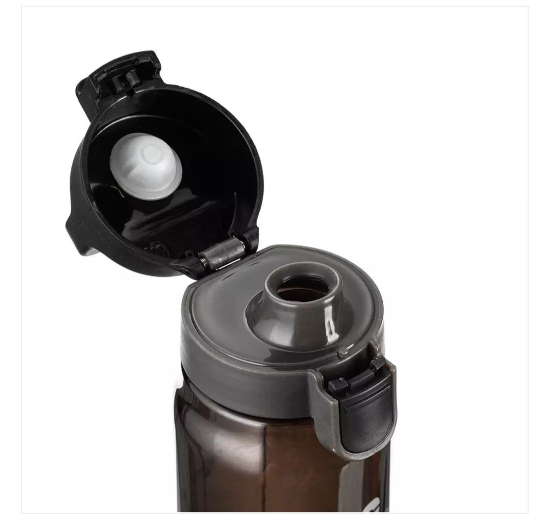 GARRAFA ATOMIC 830ML - INVICTUS - Lacustre Tactical