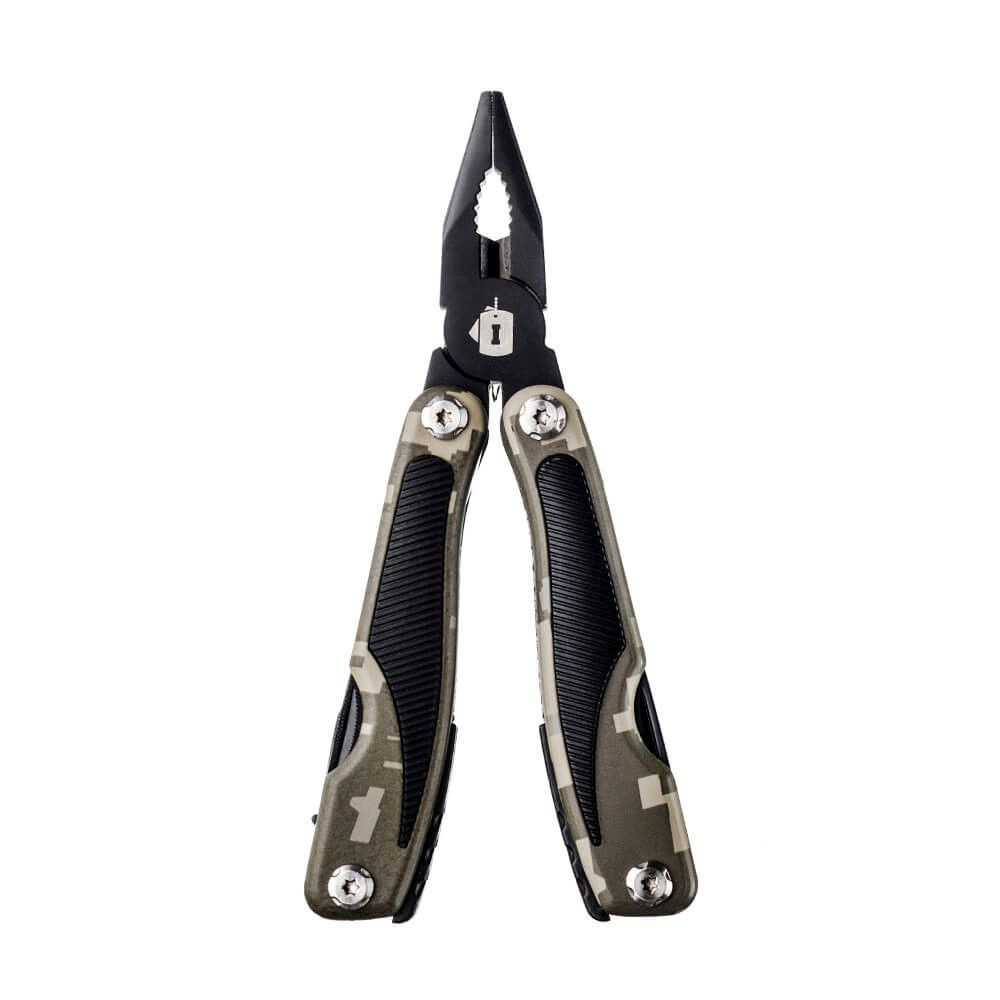 ALICATE MULTITOOL PRECISION - INVICTUS - Lacustre Tactical