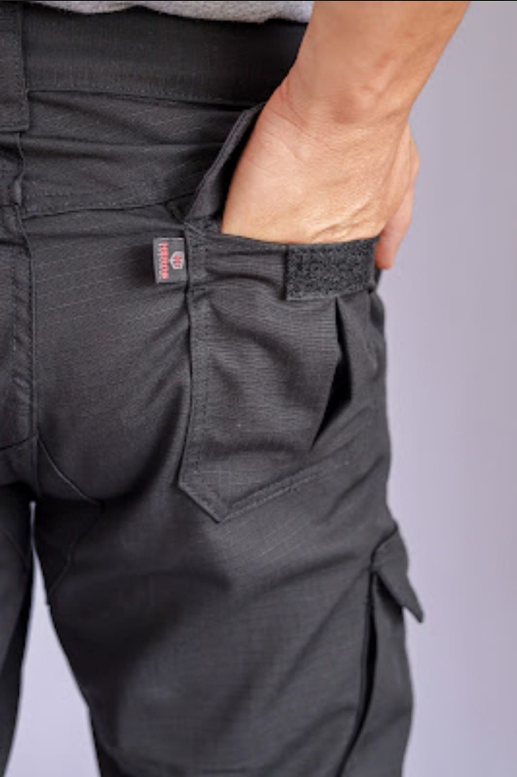 CALÇA TÁTICA MASCULINA PREMIUM 7 BOLSOS - HEROS - Lacustre Tactical