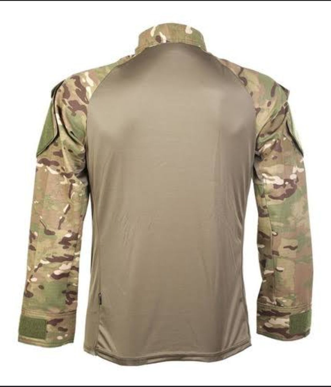 COMBAT SHIRT RAGLAN MULTICAN - FOX BOY - Lacustre Tactical
