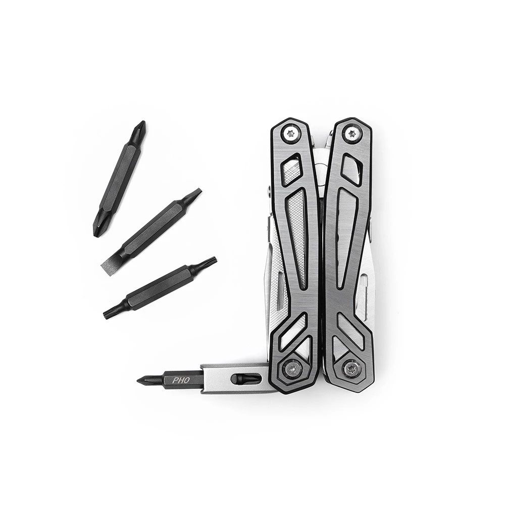 ALICATE MULTITOOL NORDIC - INVICTUS - Lacustre Tactical