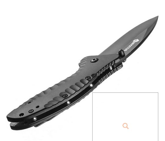 CANIVETE RAPID - INVICTUS - Lacustre Tactical