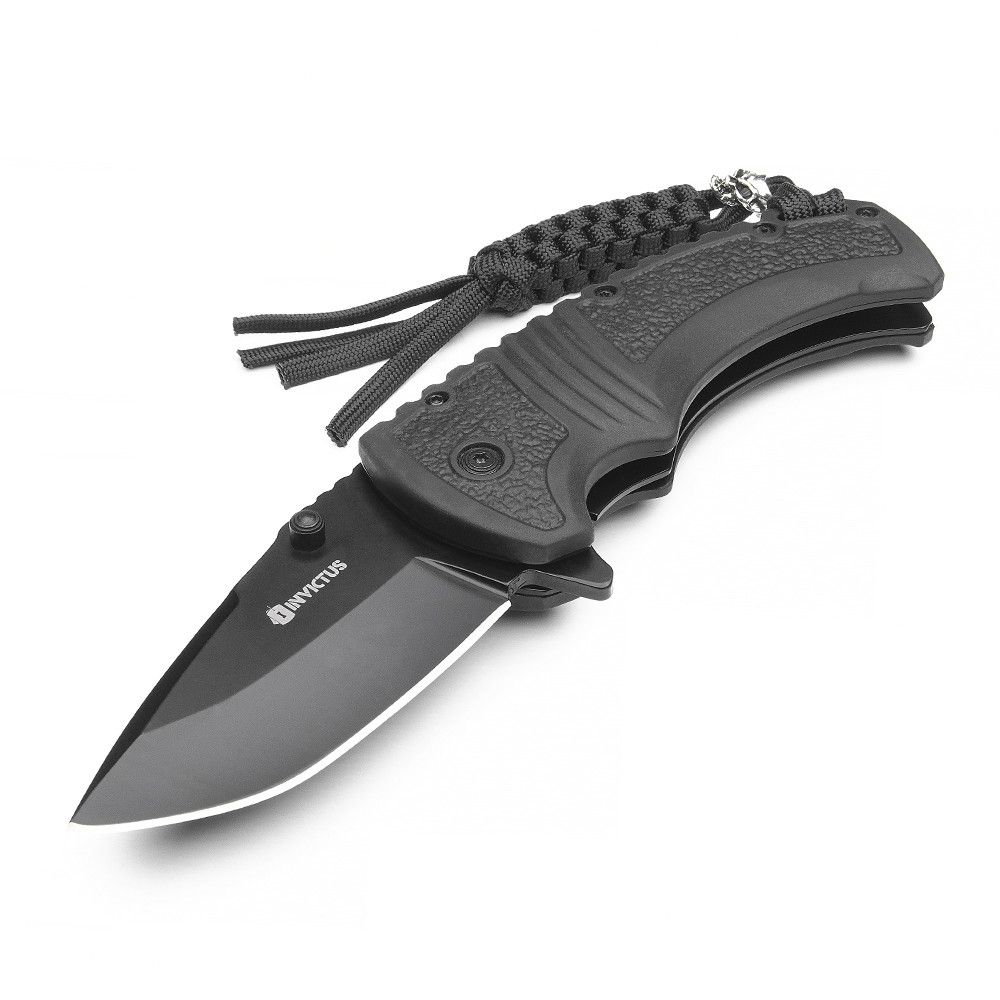 CANIVETE TORUN - INVICTUS - Lacustre Tactical