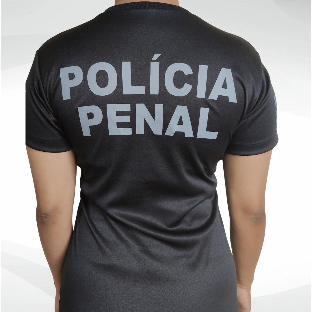 CAMISA FEMININA DRY FIT BASE AGUA PPGO - Lacustre Tactical