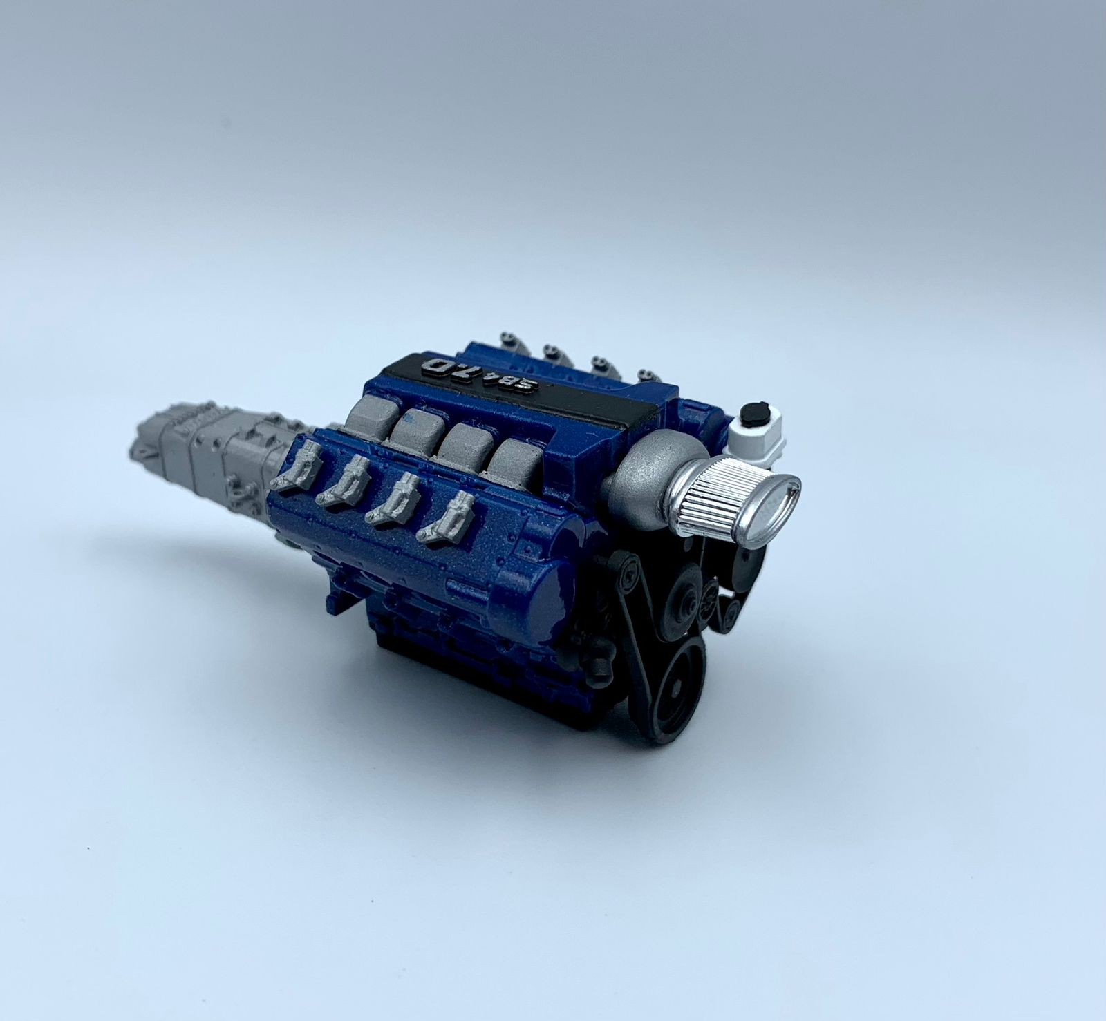 Motor LS7 V8 SB4 7.0 - Diorart