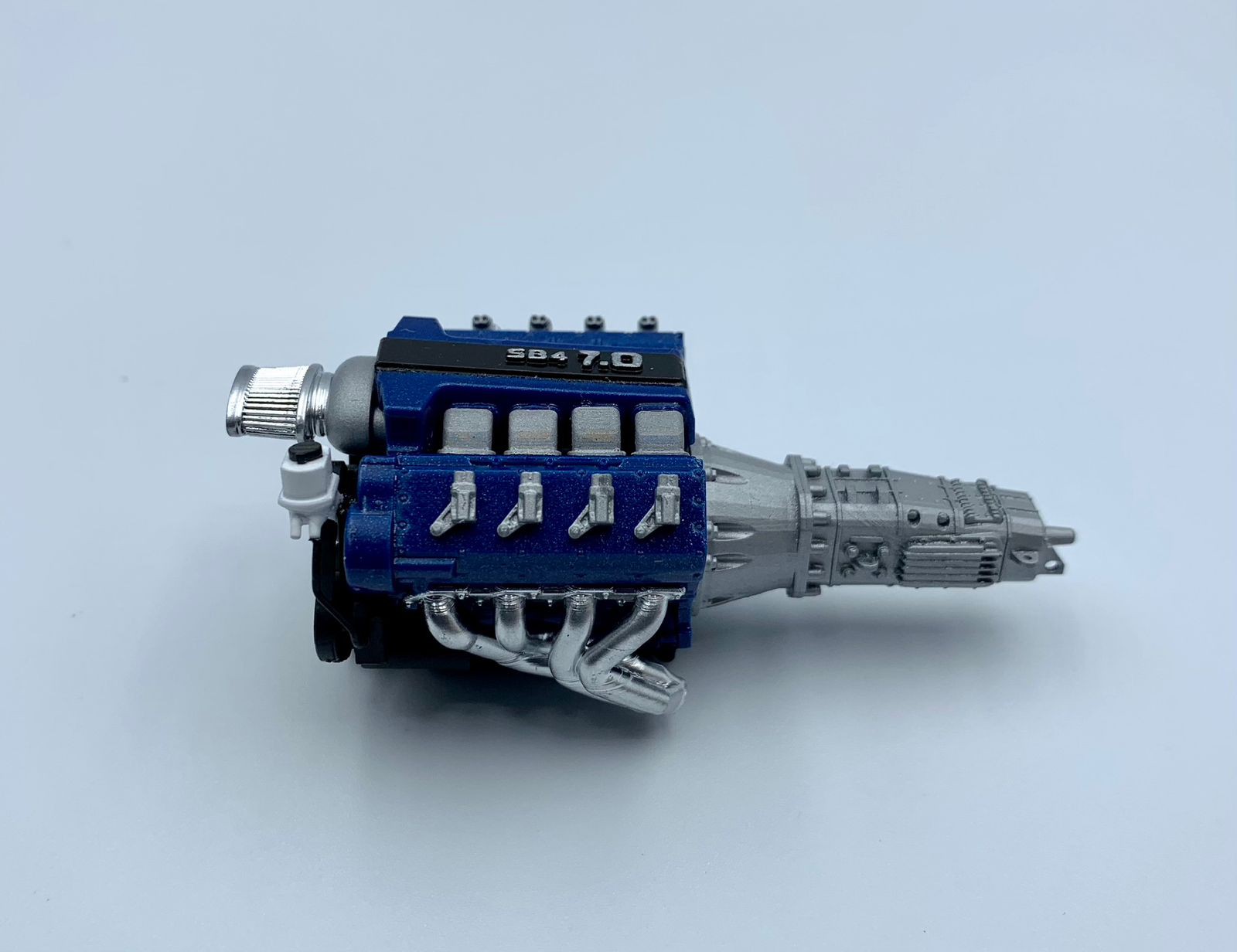 Motor LS7 V8 SB4 7.0 - Diorart