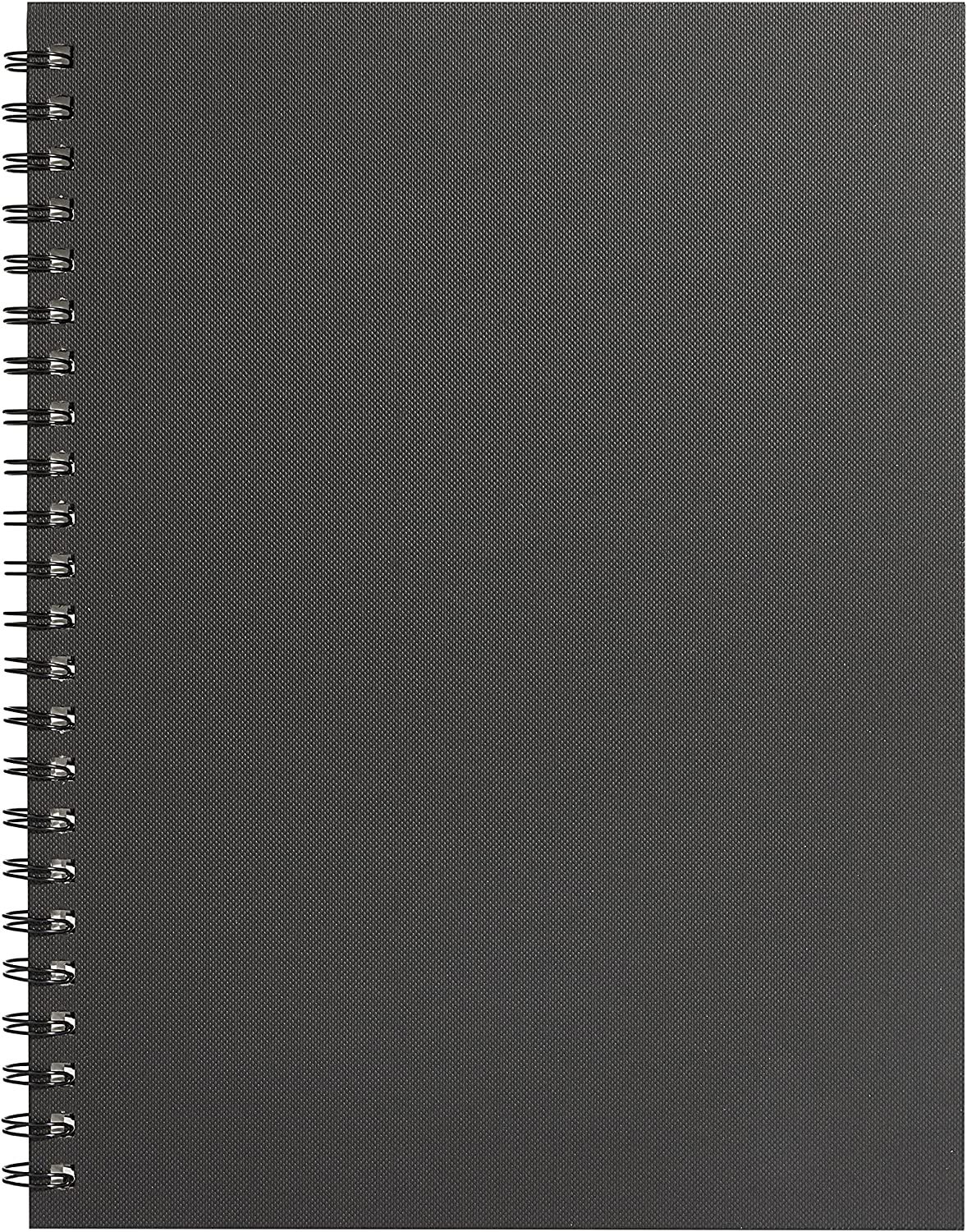 Sketchbook A4 Daler Rowney Simply Espiral 100g com 54 folhas - Canson ...