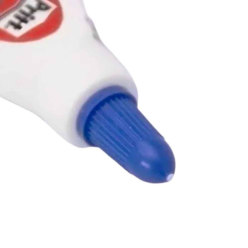 Cola Branca Tenaz 35g - Pritt - Artes e Formas | Papelaria