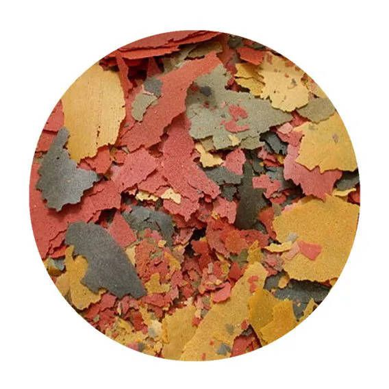Tetra Color Flakes 20g - Pró-Aquarista
