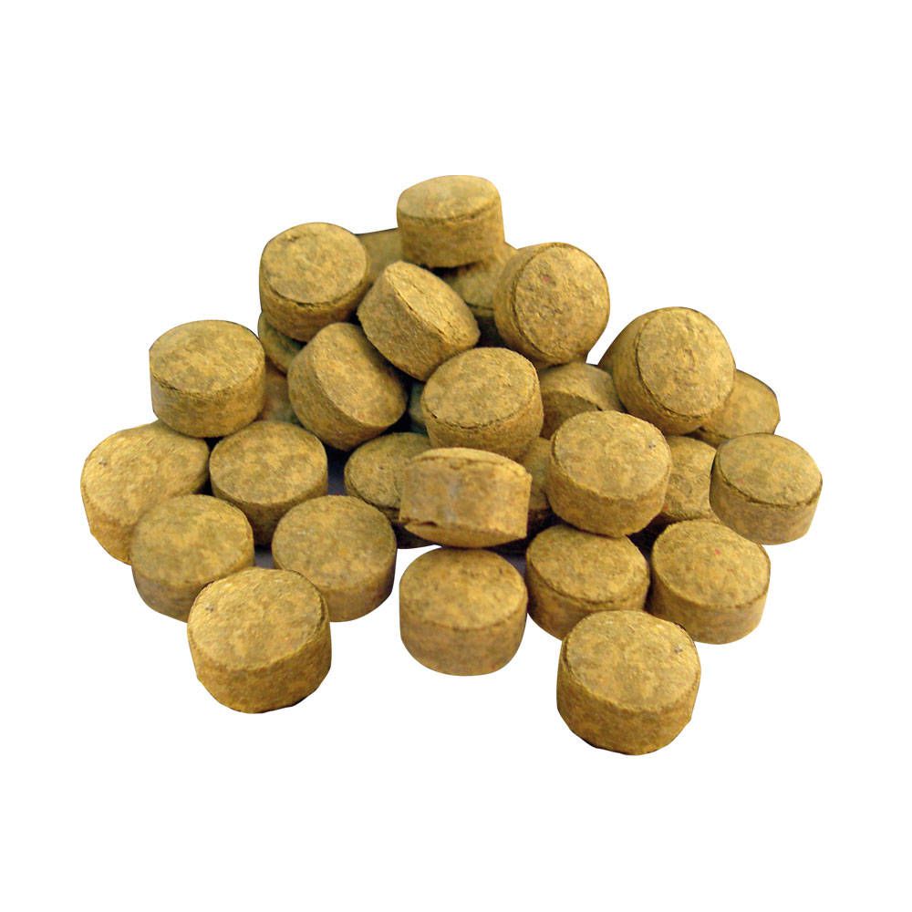 Prodac Vegetable Tablet 60g - Pró-Aquarista
