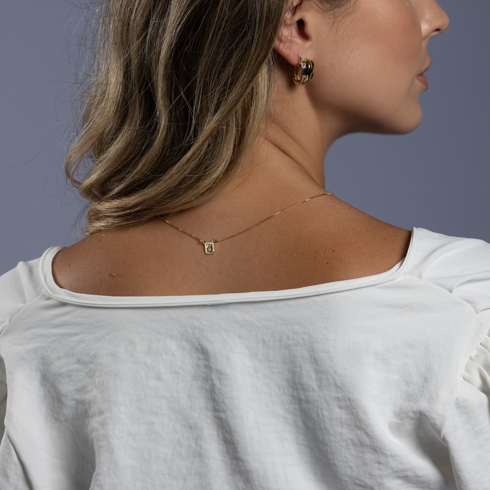 Escapulario - Constanzi Joias - Acessórios, Anés, Brincos, Colares ...