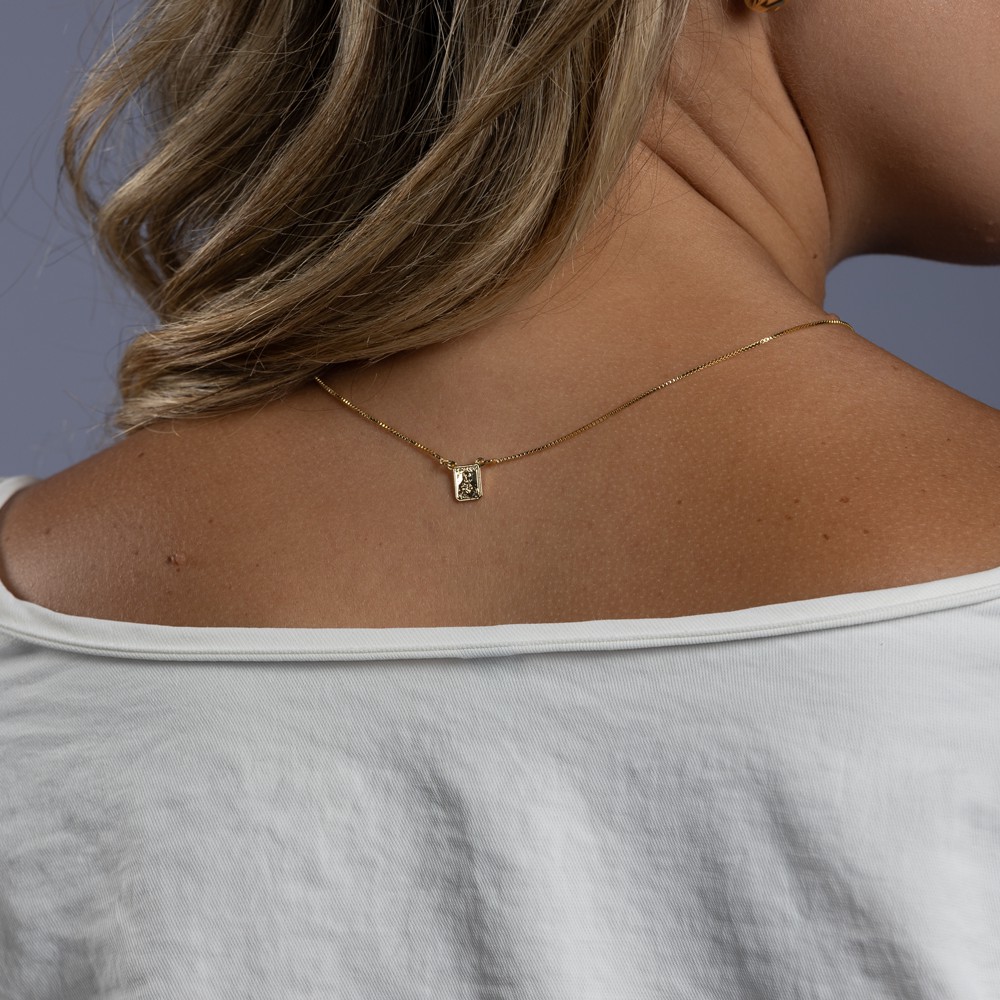 Escapulario - Constanzi Joias - Acessórios, Anés, Brincos, Colares ...