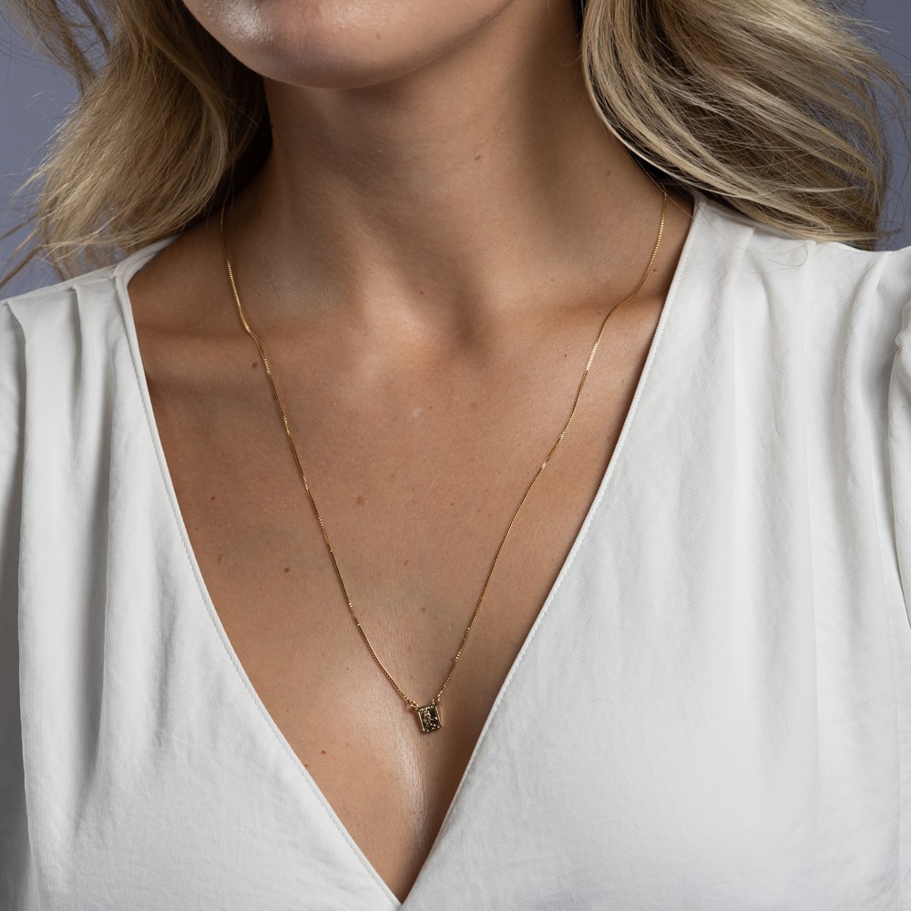 Escapulario - Constanzi Joias - Acessórios, Anés, Brincos, Colares ...