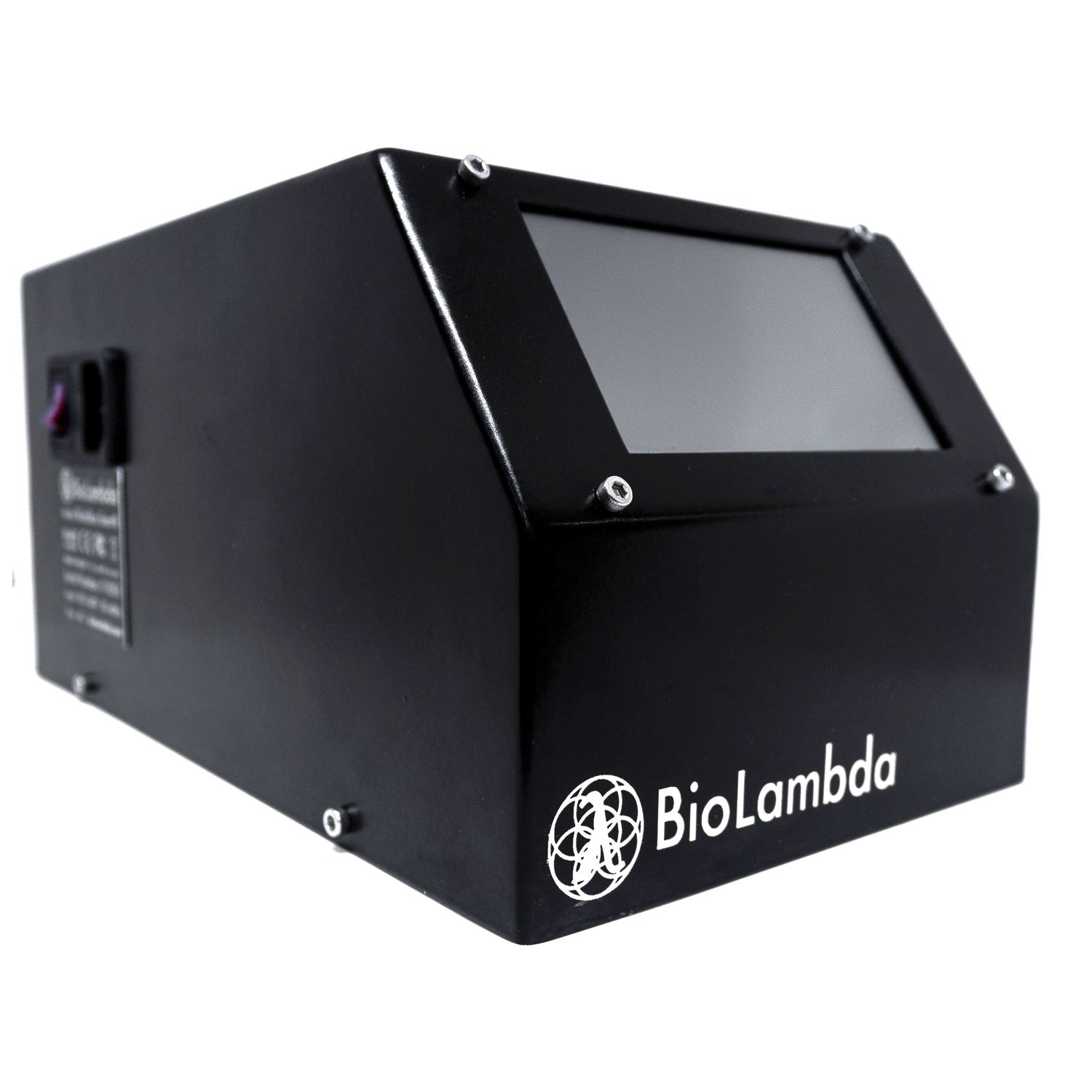Black Box Smart | 200W | High Power LED Controller Module | BioLambda ...