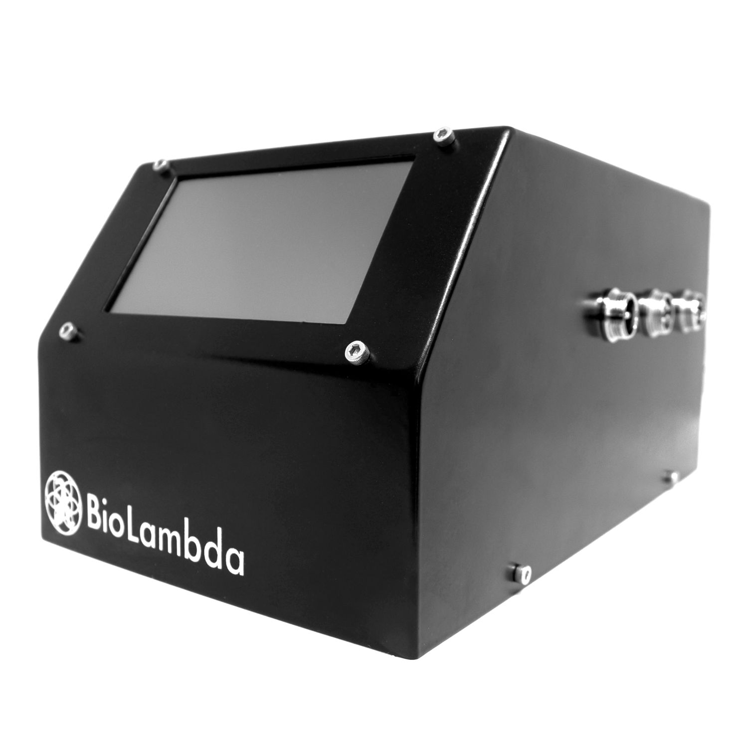 Black Box Smart | 200W | High Power LED Controller Module | BioLambda ...