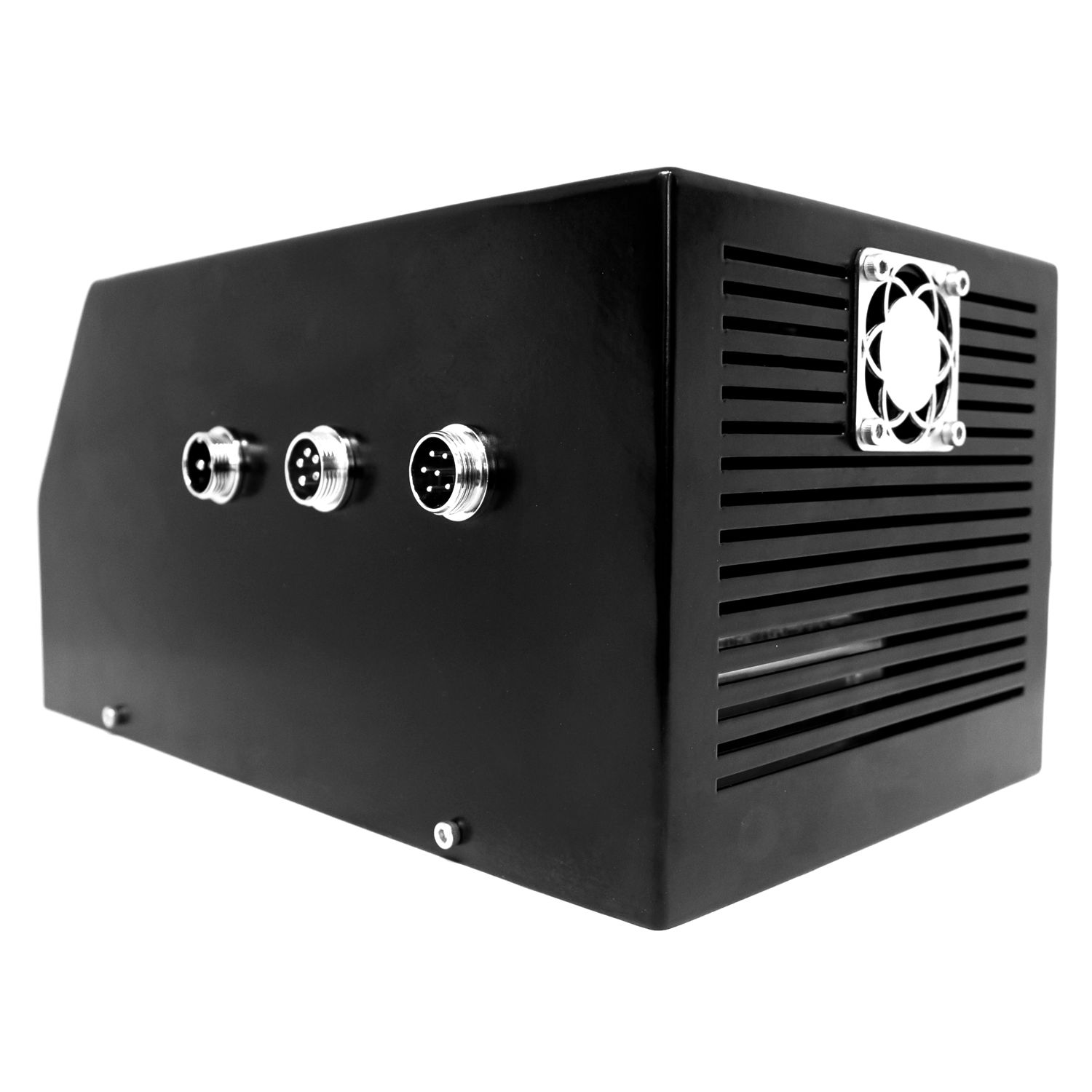 Black Box Smart | 200W | High Power LED Controller Module | BioLambda ...