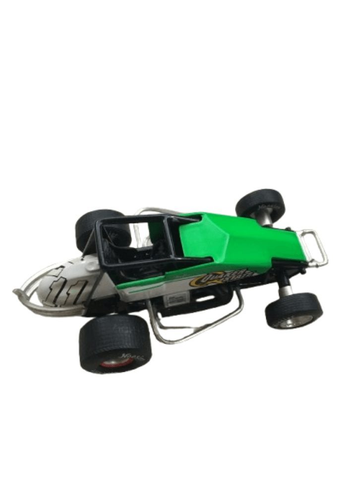 Quaker State Sprint Car #11 - GMP - Loose (Peça de Acervo) - Mini71 na Web