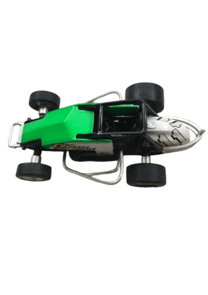 Quaker State Sprint Car #11 - GMP - Loose (Peça de Acervo) - Mini71 na Web