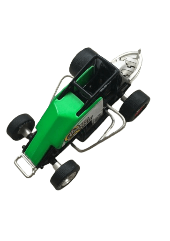 Quaker State Sprint Car #11 - GMP - Loose (Peça de Acervo) - Mini71 na Web