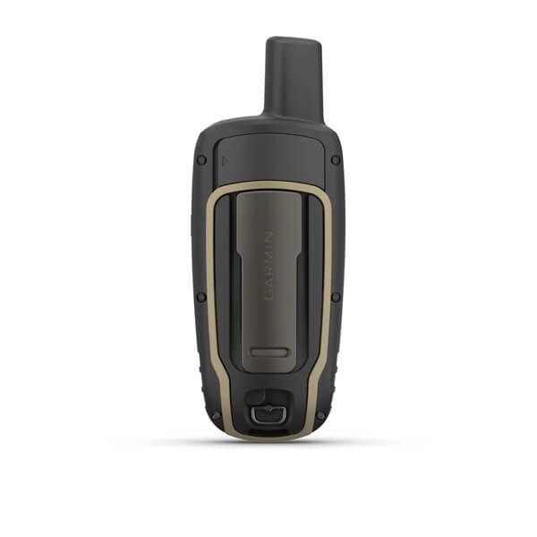 Gps Portátil Garmin Gpsmap 65 - VBGPS