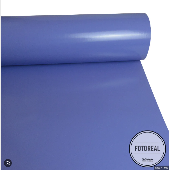 COLORMAX LAVANDA 0,50 - Vinil Mix