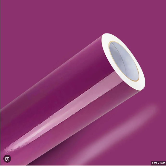 COLORMAX LILAS 1,00 - Vinil Mix