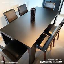 COLOR MAX PRETO FOSCO 1,00X50 - Vinil Mix