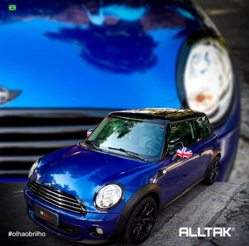 ULTRA BLUE METALLIC 1,38X25 - Vinil Mix