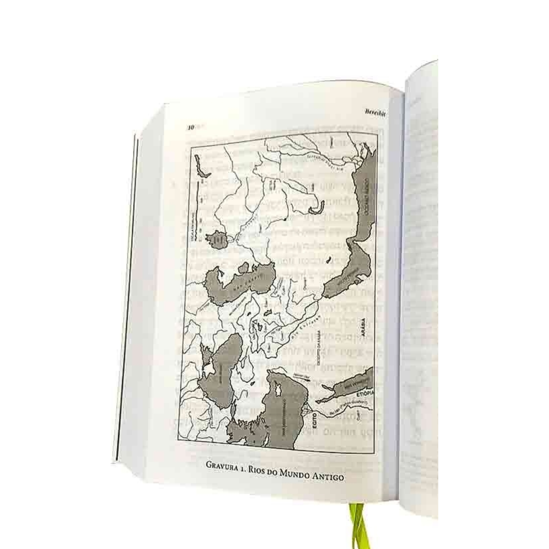 A Torá Viva - Aryeh Kaplan - Davar - Artigos judaicos