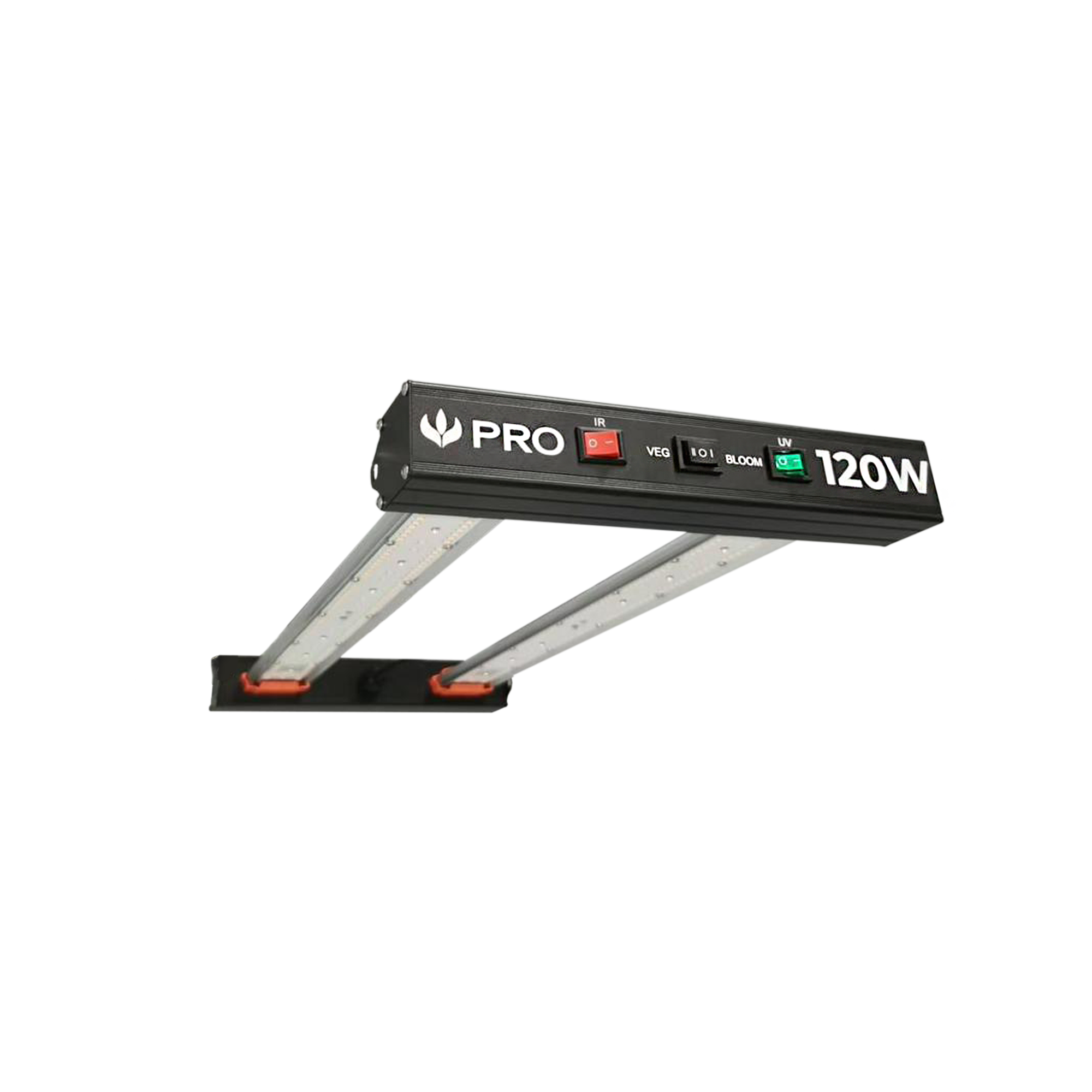 Painel Led Quantum Board PRO - 120W - Organo Lab