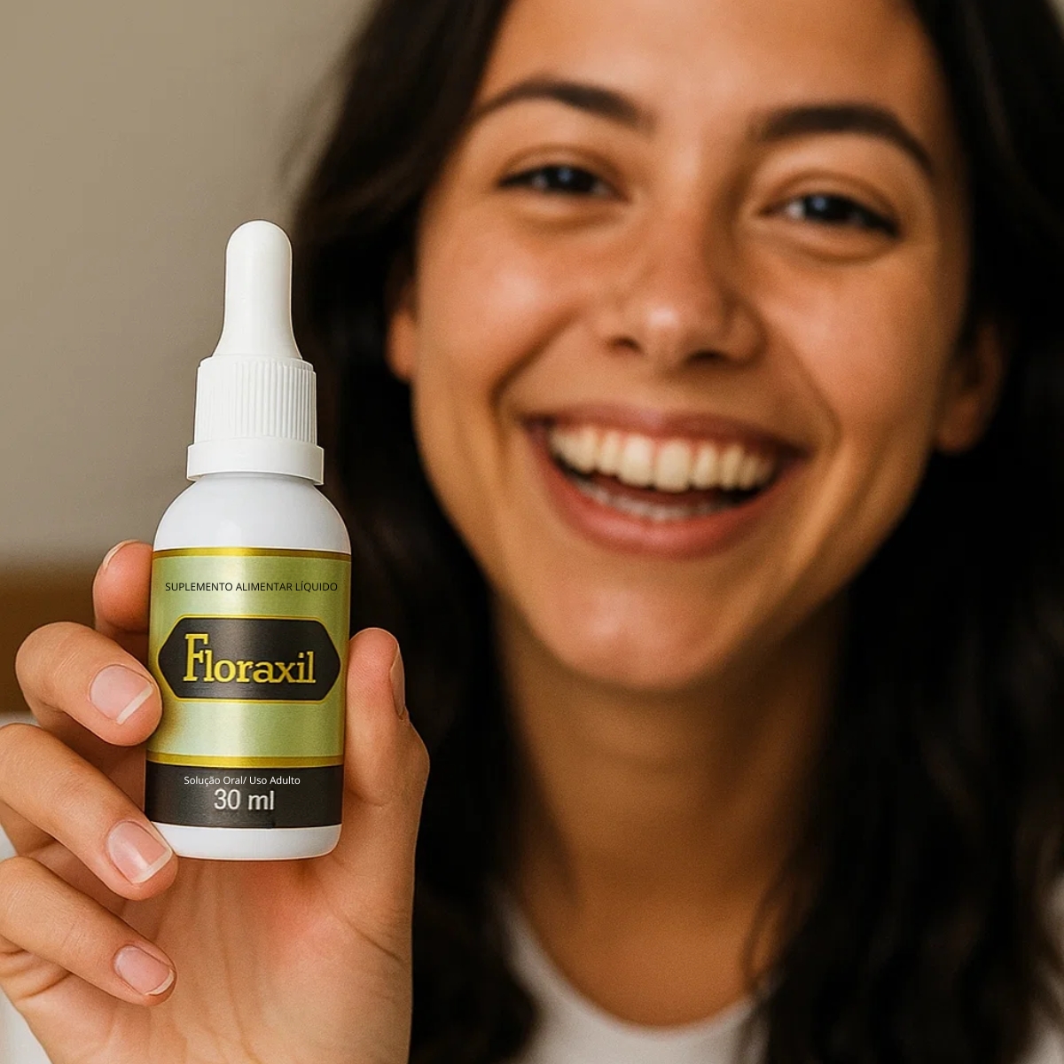 Floraxil 30ml: Suplemento em Gotas para Saúde Intestinal - Lider Pharma ...
