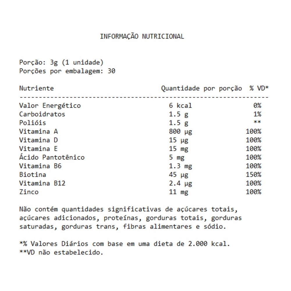 Gummy Slim - Kit com 5 Potes (150 gomas) - Lider Pharma - Saúde e Bem Estar