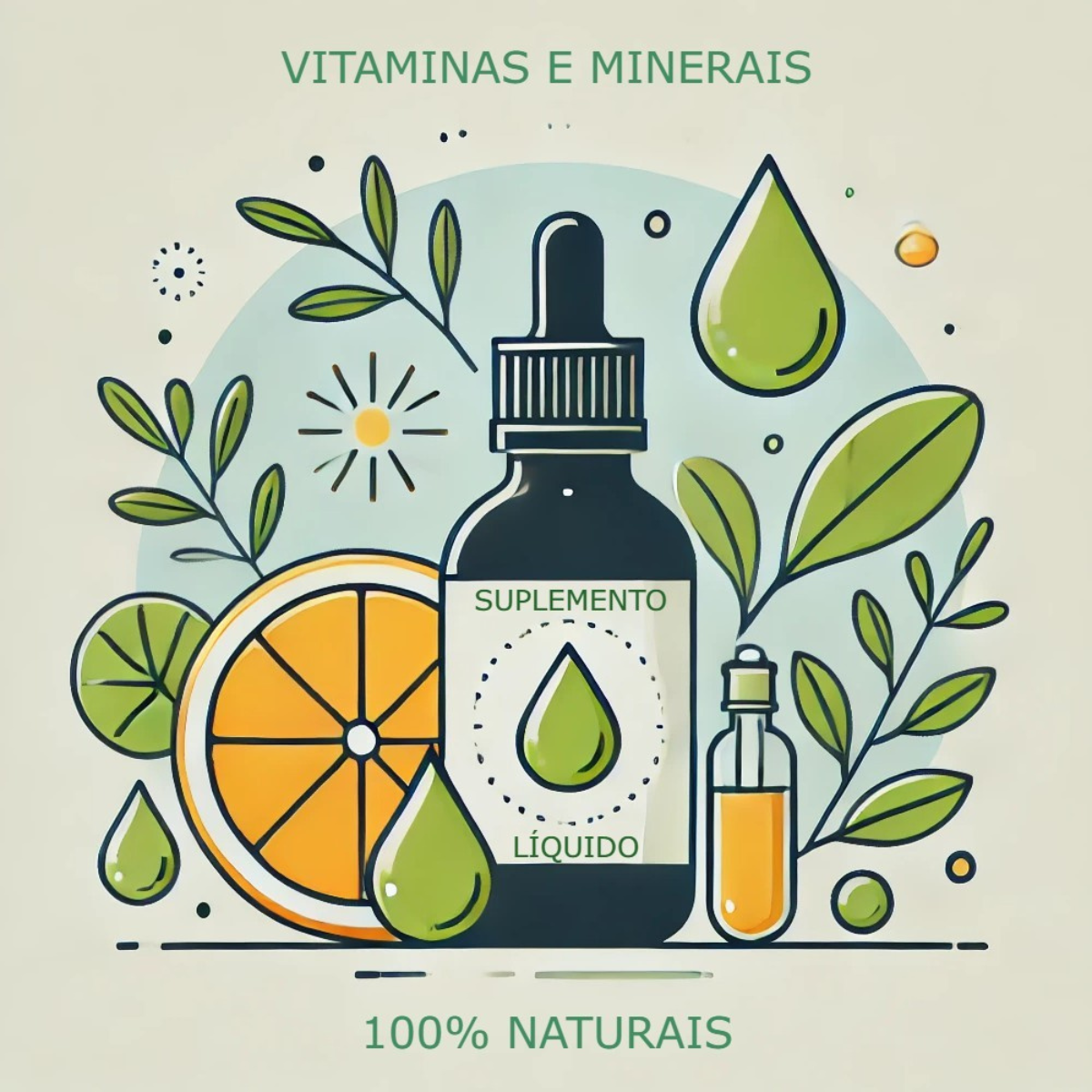 Tada Forte 30ml - Kit com 2 Frascos - Lider Pharma - Saúde e Bem Estar