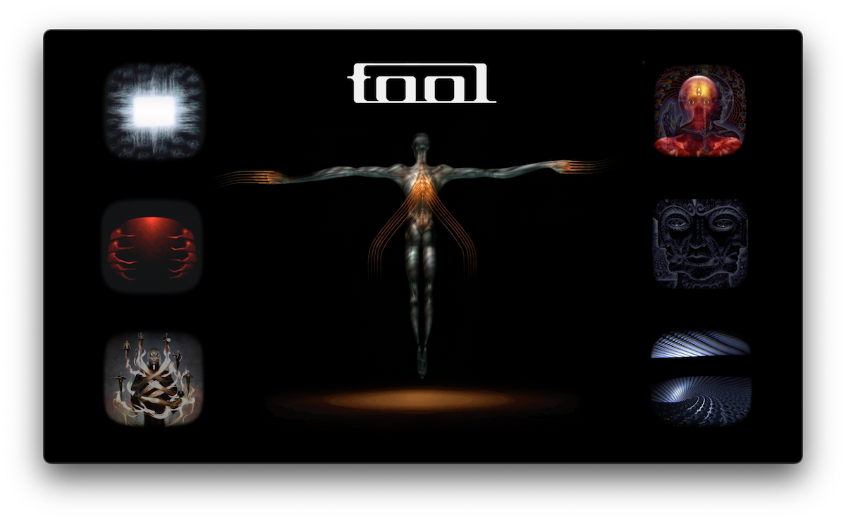 Blu-ray Audio Tool - Discography - Hi-res Blu-ray 2.0/5.1 - MIGRANET ...