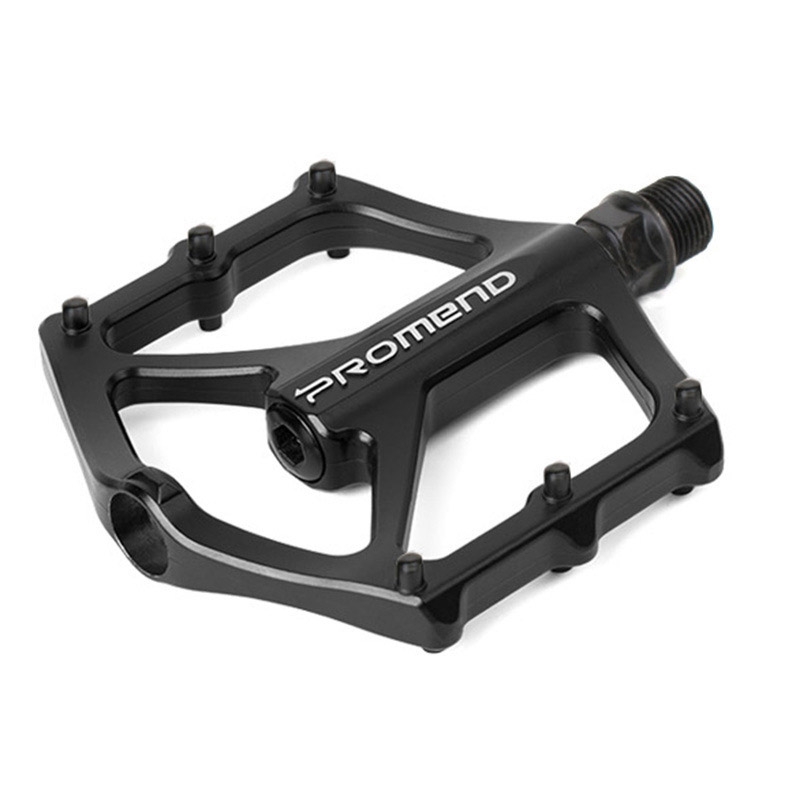 PEDAL PROMEND ELLOXX MTB M46 BLACK - Ciclo Caravelle